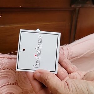 PremierArmor | Pants & Jumpsuits | Nwt Premier Armor Blush Pink ...